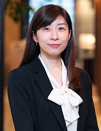 Executives｜Corporate Information｜ES-CON ASSET MANAGEMENT